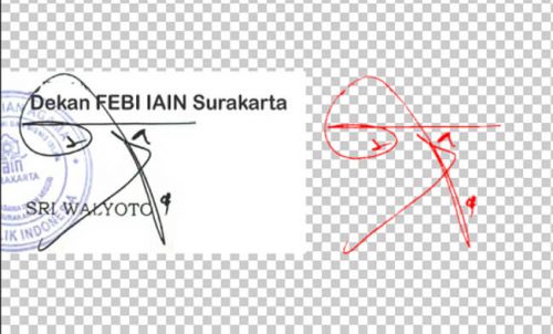 4 Cara edit hasil scan tanda tangan agar transparan « ELDYA.COM